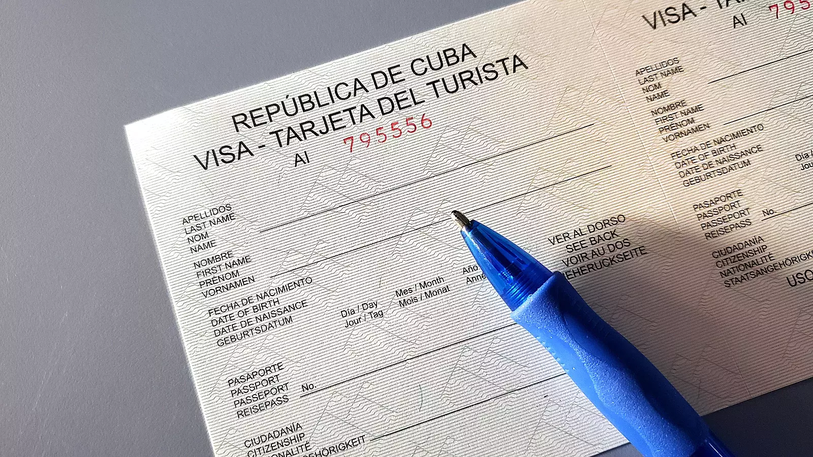 Cuba Introduce Visado Electrónico para Turistas a Partir de Mayo