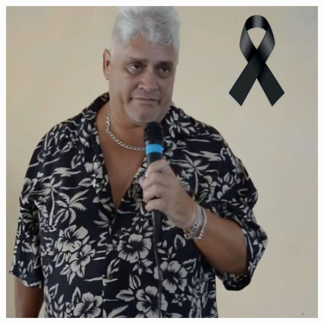 Fallece el reconocido actor cubano Carlos Massola a los 62 años