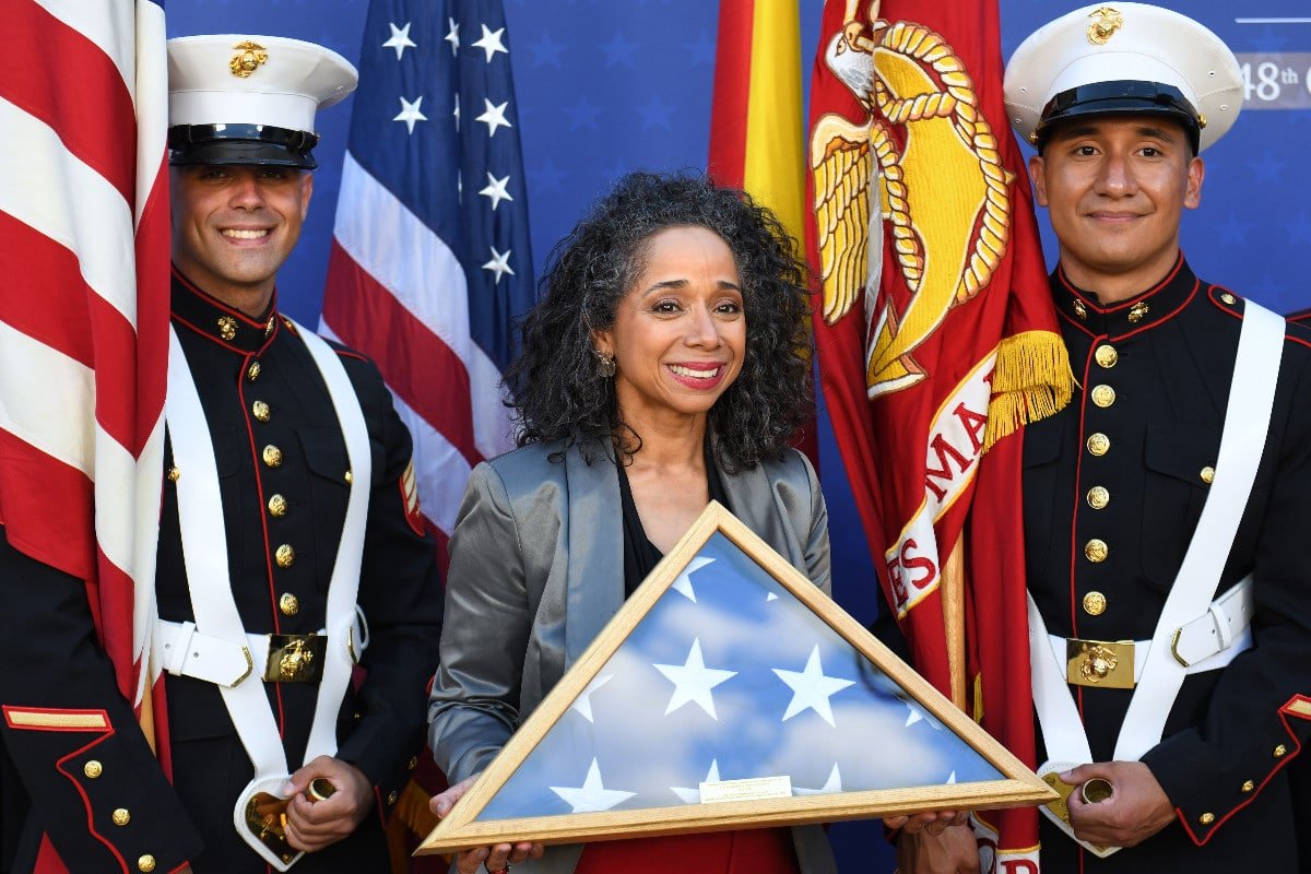 Julissa Reynoso regresa a la firma legal Winston & Strawn tras su ...