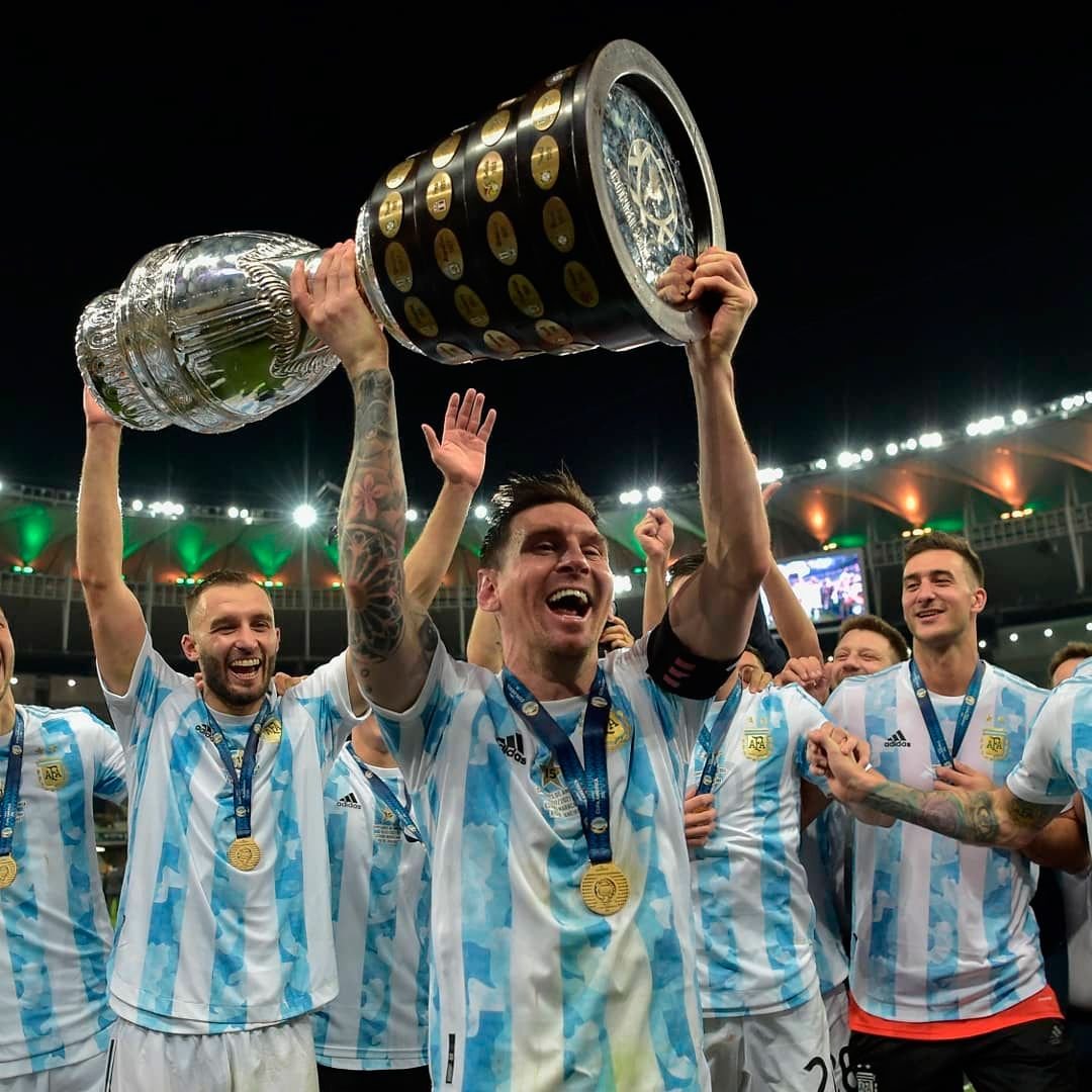 Dominio y Decepción: Un Recorrido por los Equipos más Exitosos y los ...