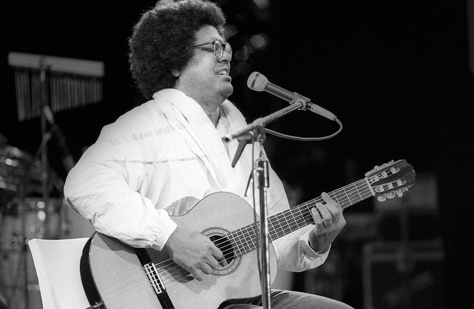 Pablo Milanés: Celebran el natalicio de una de las voces más ...