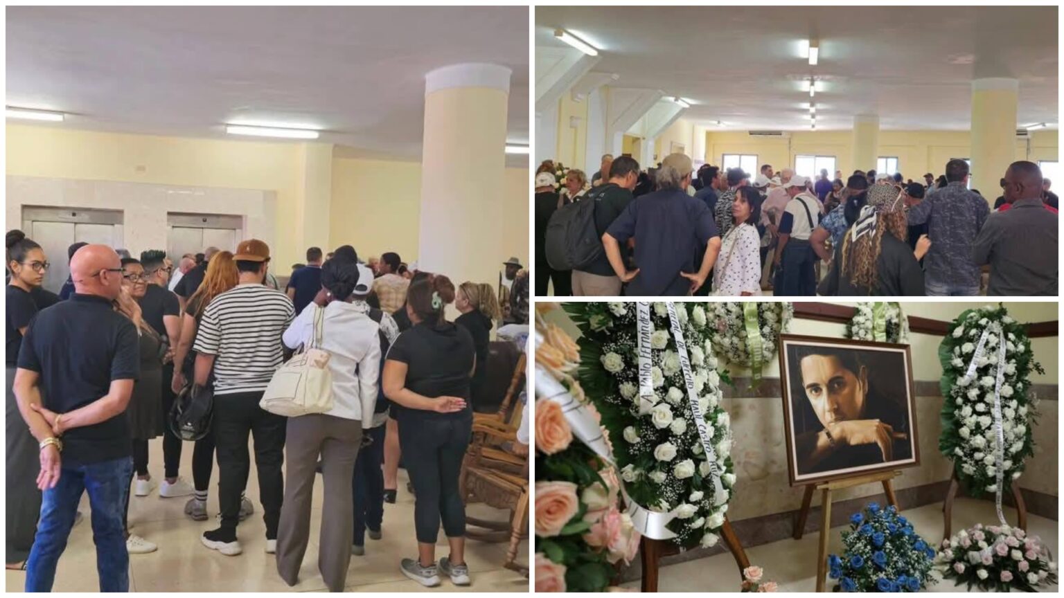 Cuba despide a Paulito FG, una leyenda de la música cubana