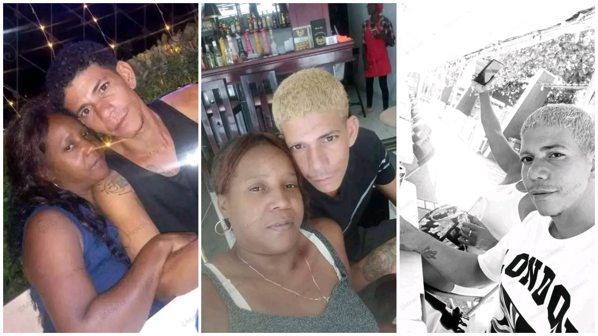 Violencia fatal en Santiago de Cuba: joven muere apuñalado por su pareja