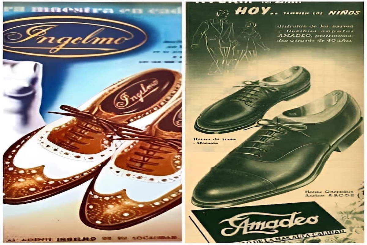 La opulencia del calzado cubano: un viaje al esplendor de los años 50
