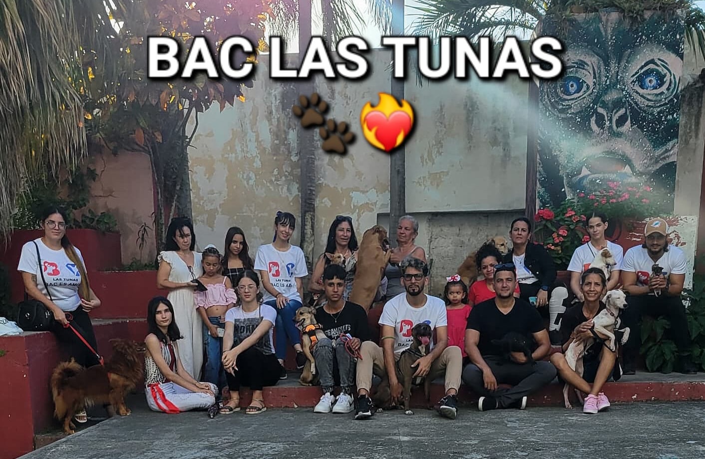 BAC Las Tunas celebra cinco años de trabajo sostenido en defensa del ...