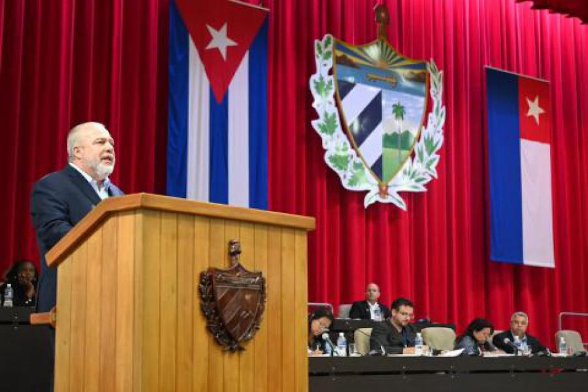 Cuba prepara una profunda reestructuración del Estado: el Gobierno ...